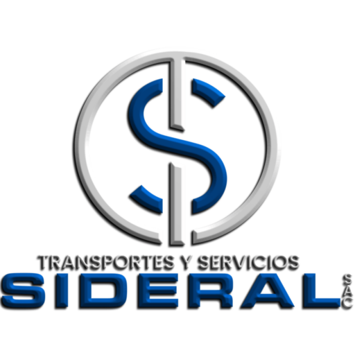 TRANSPORTES Y SERVICIOS SIDERAL S.A.C